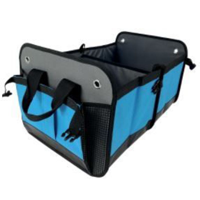 Bac de Coffre Dacia Compartimenté - Pratique et Pliable