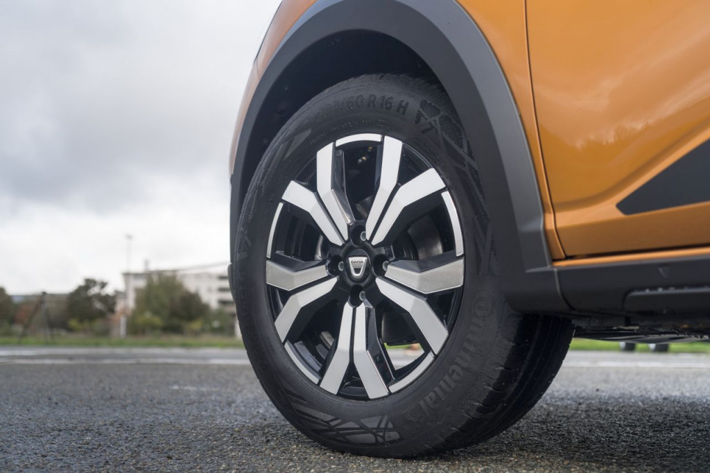 Comment choisir vos jantes Dacia ? Caractéristiques, durabilités et ...